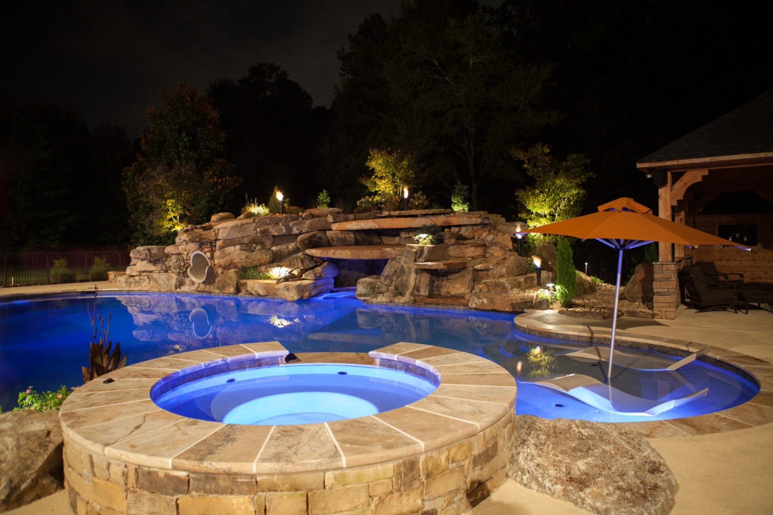 Luxury Pools – Signature Luxury Pools – Signature