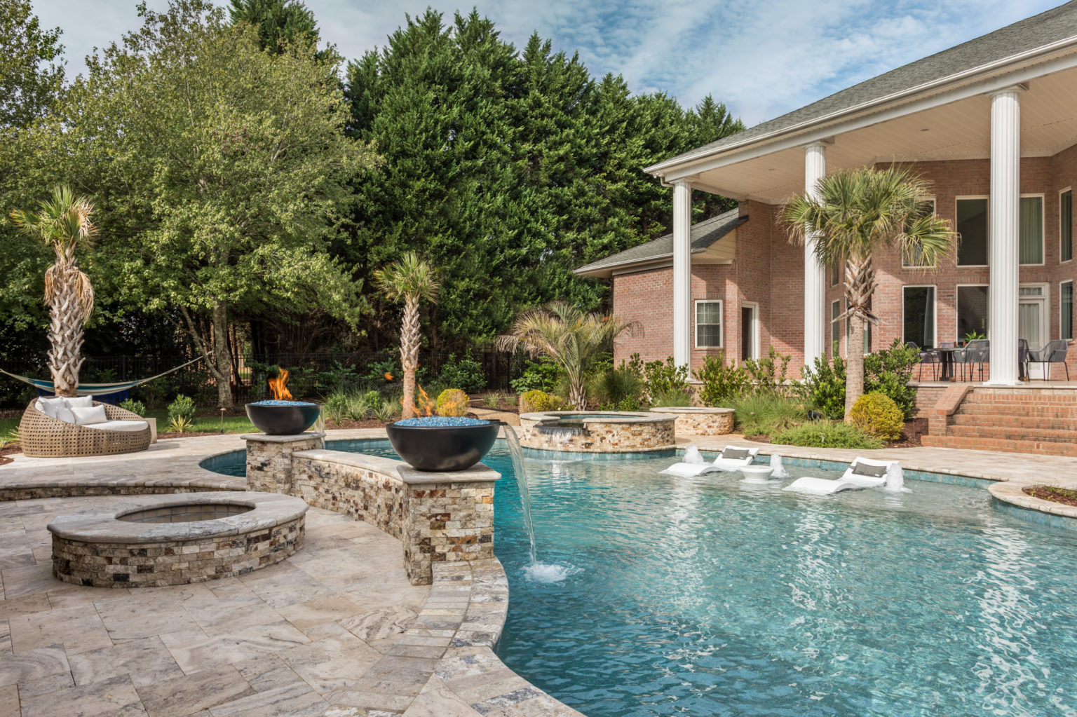 Luxury Pools – Signature Luxury Pools – Signature