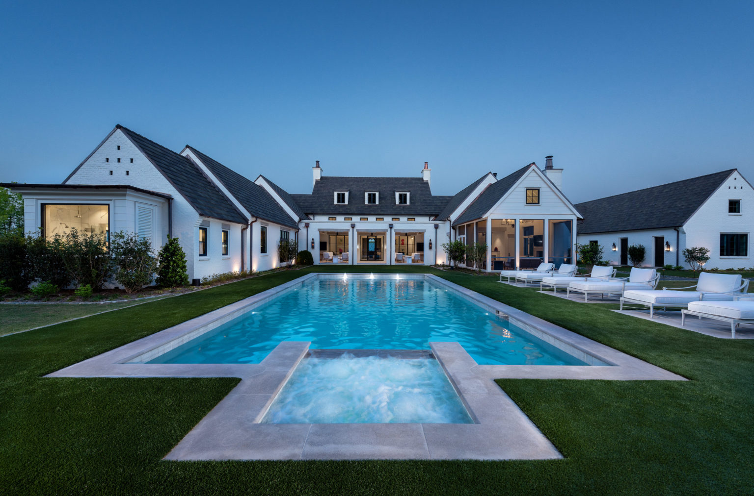 Luxury Pools – Signature Luxury Pools – Signature