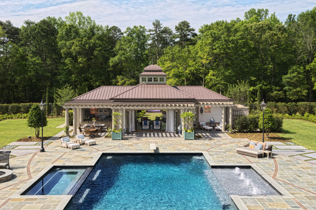 Luxury Pools – Signature Luxury Pools – Signature